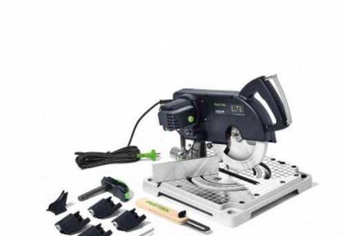 Торцовочная пила Festool symmetric SYM70 RE 574927