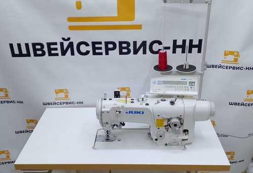 Зиг-заг juki LZ-2284A-7WB (автомат) Новая