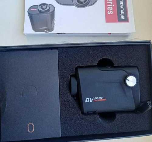 Тепловизионный монокуляр iRay DV DP 09