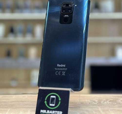 Xiaomi Redmi Note 9, 3/64 ГБ