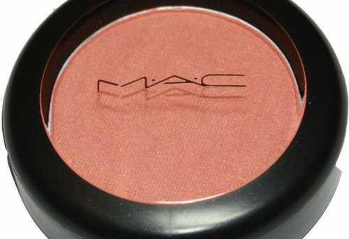 Румяна скульптор для лица powder blush MAC