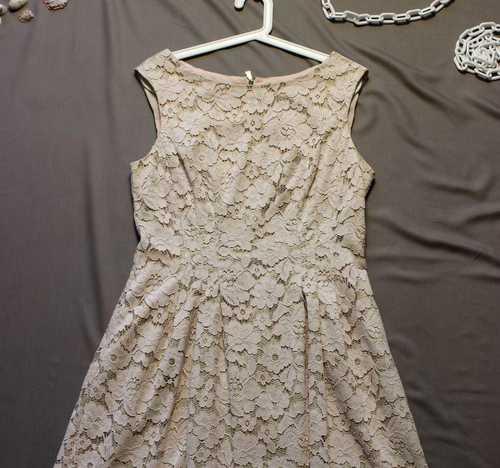 Платье Vince Camuto новое оригинал 12US (L/хl)
