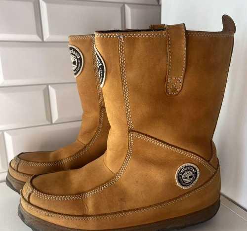 Timberland сапоги