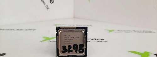 Процессор 1155 i7 3770k (3.5GHz)