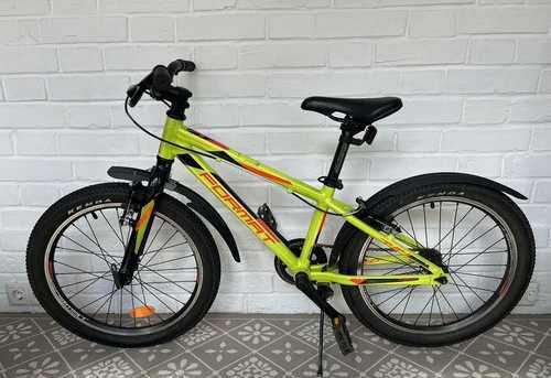 Велосипед детский Format 7414 20"
