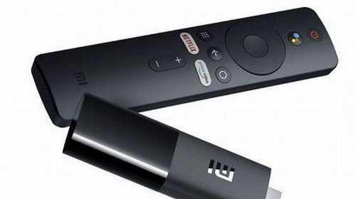 Xiaomi mi tv stick 2k Ростест