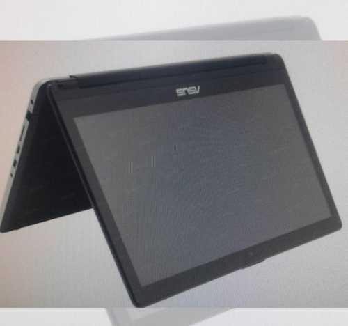 Ноутбук asus transformer book flip TP500LA-CJ061H