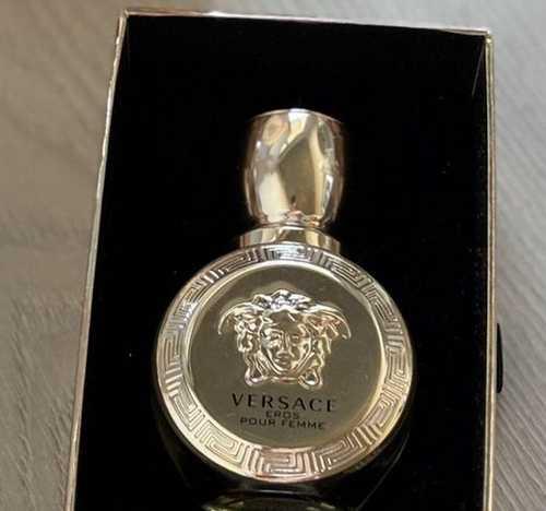 Versace eros pour femme