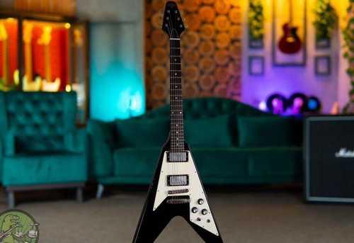 Maybach Jetwing M Vintage Black