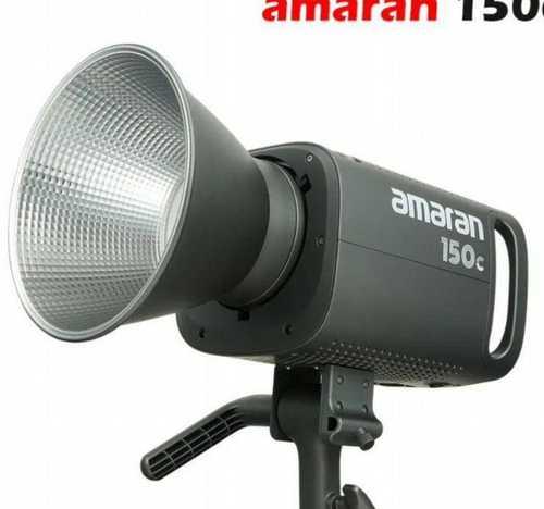 Aputure amaran 150c