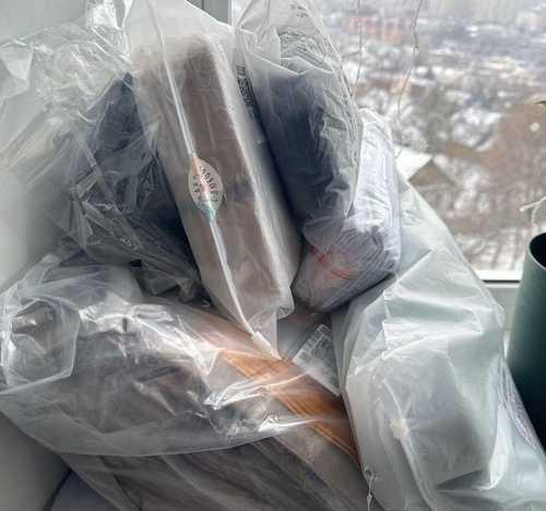 Костбмы детские 3 штуки