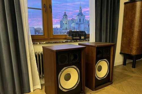 JBL C56 Dorian Sansui SP