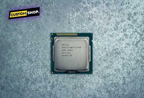 Процессор Intel Core i7-3770K 3.5Ghz 4C/8T LGA 115