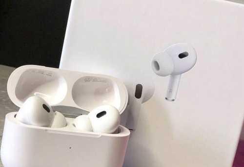 Наушники Airpods pro 2 / Hulian