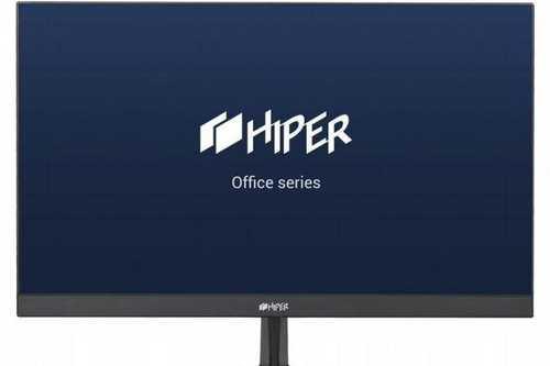 Монитор 23.8" hiper FH2401 IPS 1920x1080