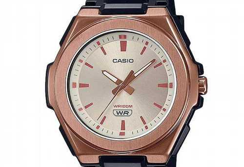 Наручные часы casio LWA-300HRG-5E новые