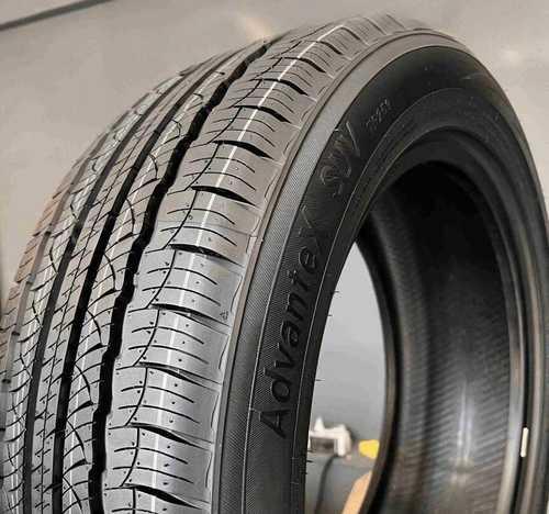 Triangle TR259 285/50 R20 116W