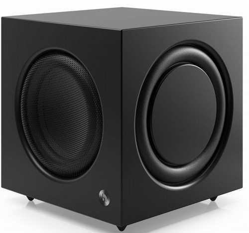 Audio Pro SW-10 Black