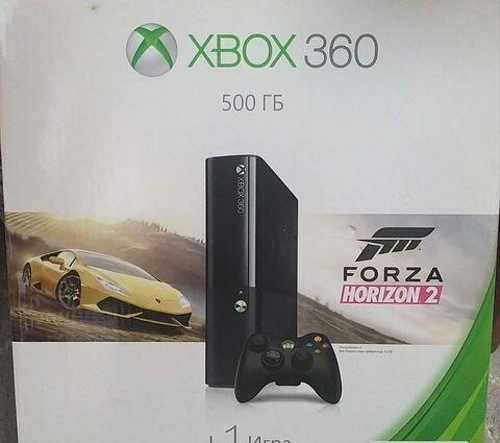 Xbox 360