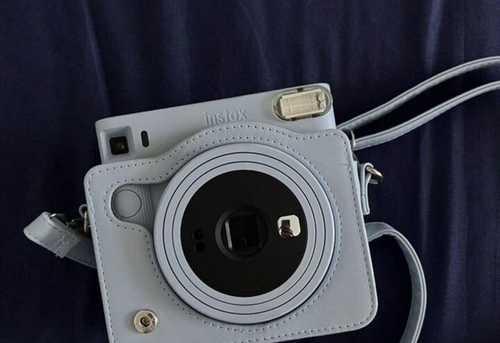 Фотоаппарат моментальной печати Fujifilm Square S1