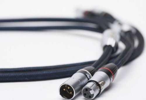 Siltech Crown Princess 1.0m xlr s10