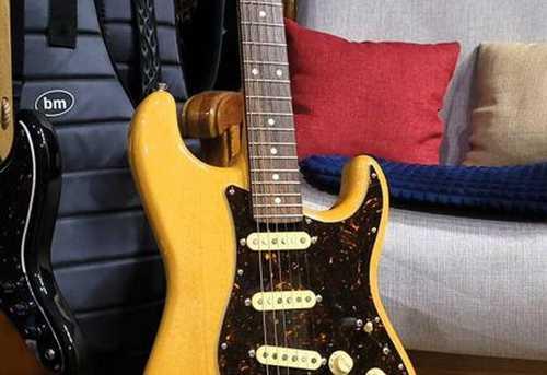 Гитара CoolZ Stratocaster ZST-1R