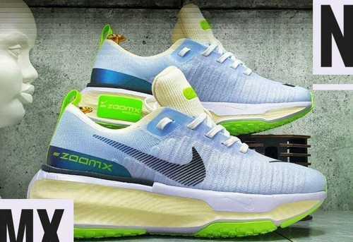 Мужские беговые кроссовки Nike ZoomX