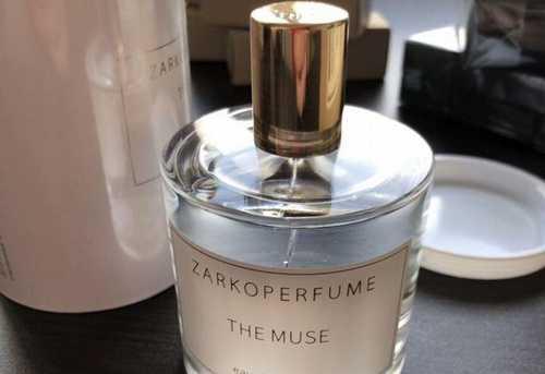 Zarkoperfume the muse духи