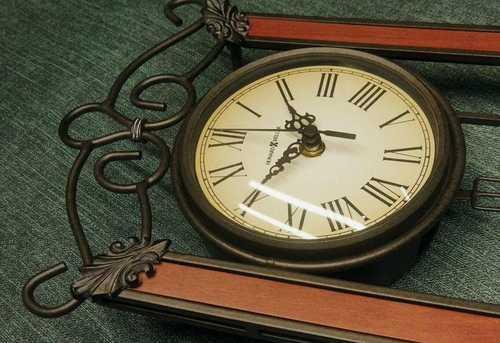 Часы настенные Howard Miller с маятником