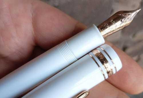 Новые ручки Montblanc с браком