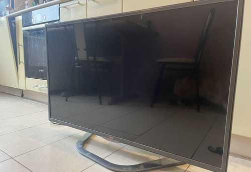 Телевизор lg 39la620v