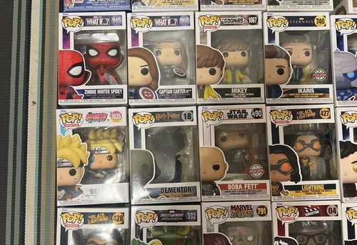 Funko pop