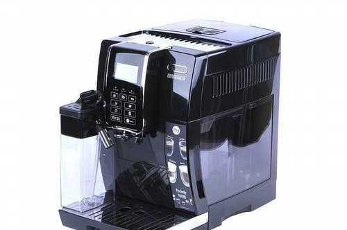 Кофемашина De'Longhi Dinamica ecam 350.55 новая