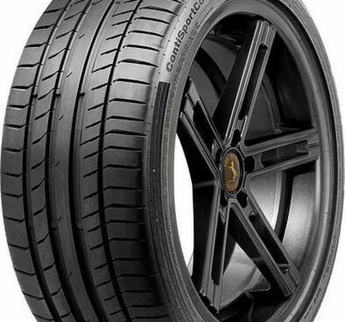 Continental ContiSportContact 5P 225/40 R19 Y