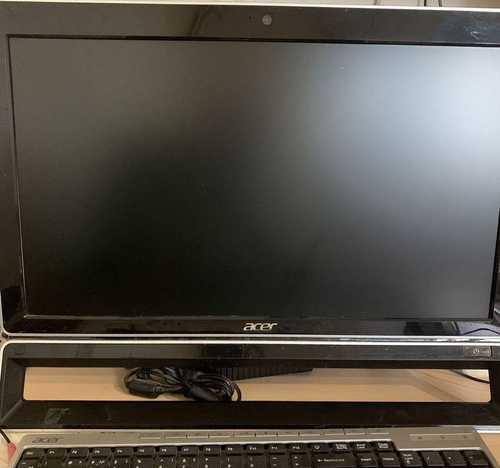 Моноблок Acer Aspire Z3770