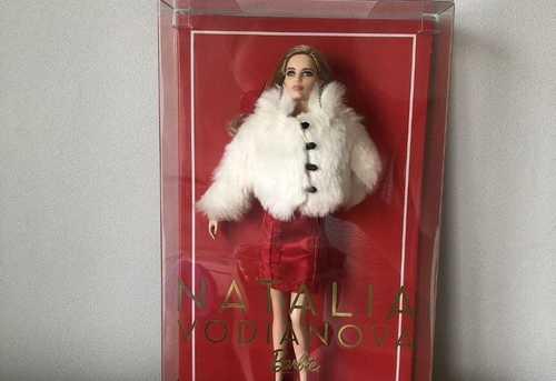 Кукла Барби Наталья Водянова Mattel