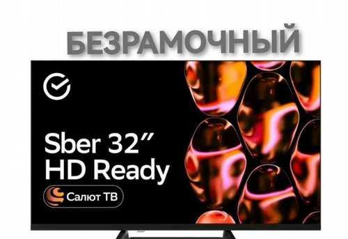 Телевизор Сбер 32