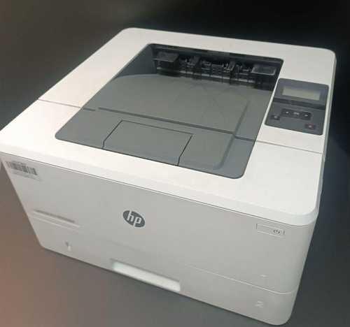 Принтер HP LaserJet Pro M402dne