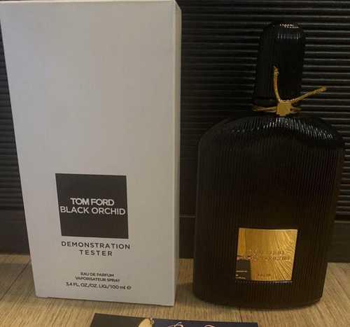 Парфюм TOM ford black orchid