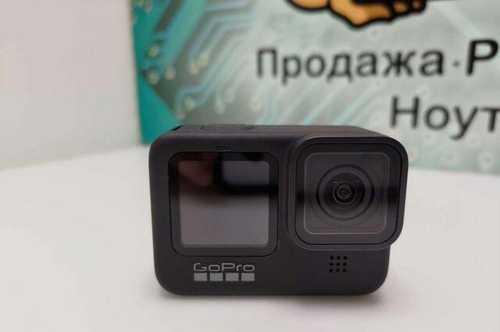 Камера GoPro Hero 9 Black