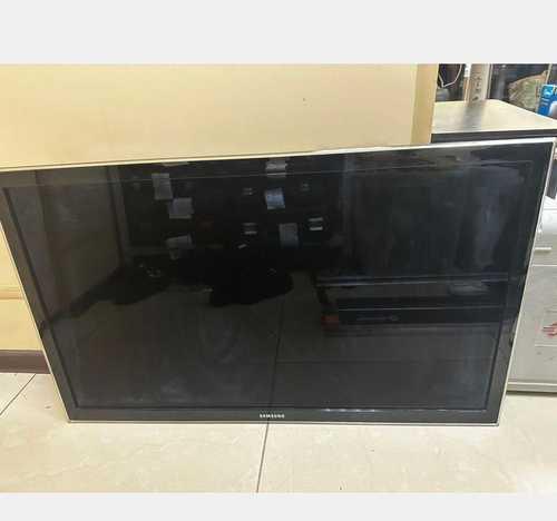 Телевизор Samsung UE37D5000PW а.1149(221)