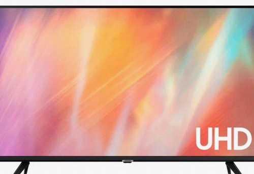 Ultra HD LED телевизор Samsung UE43AU7002uxru