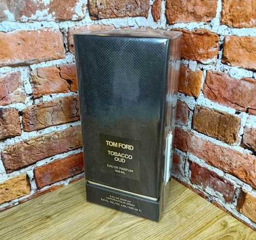 Tom Ford Tobacco Oud 100 ml