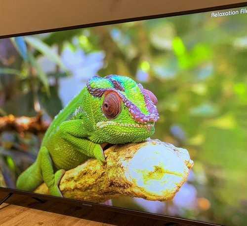 Телевизор Smart tv Hartens 55 4K