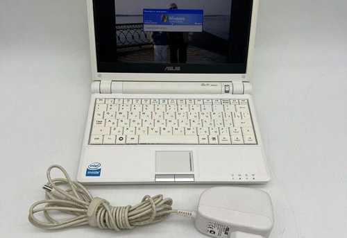 Нетбук Asus Eee PC 2G Surf 7" дюймов 800x480, Inte