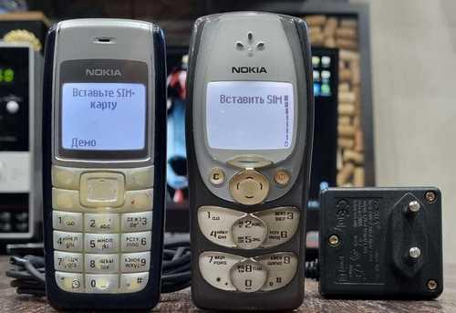 Nokia 2300