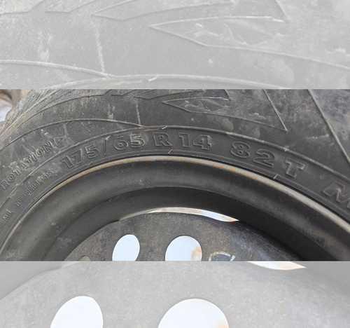 Nordman Nordman 4 175/65 R14