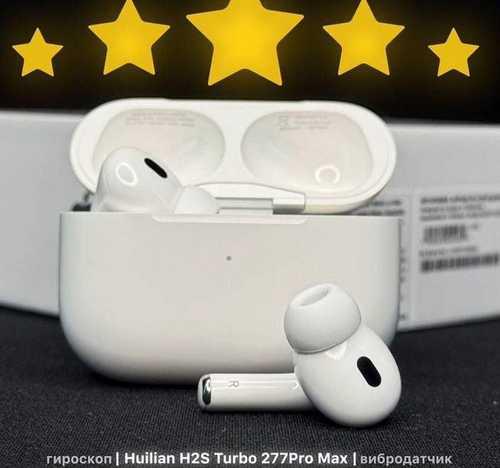 AirPods Pro 2 «Оригинал» Hullian 277