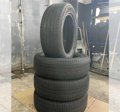 Michelin Primacy 3 215/60 R17 96H