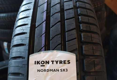 Ikon Tyres Nordman SX3 205/70 R15